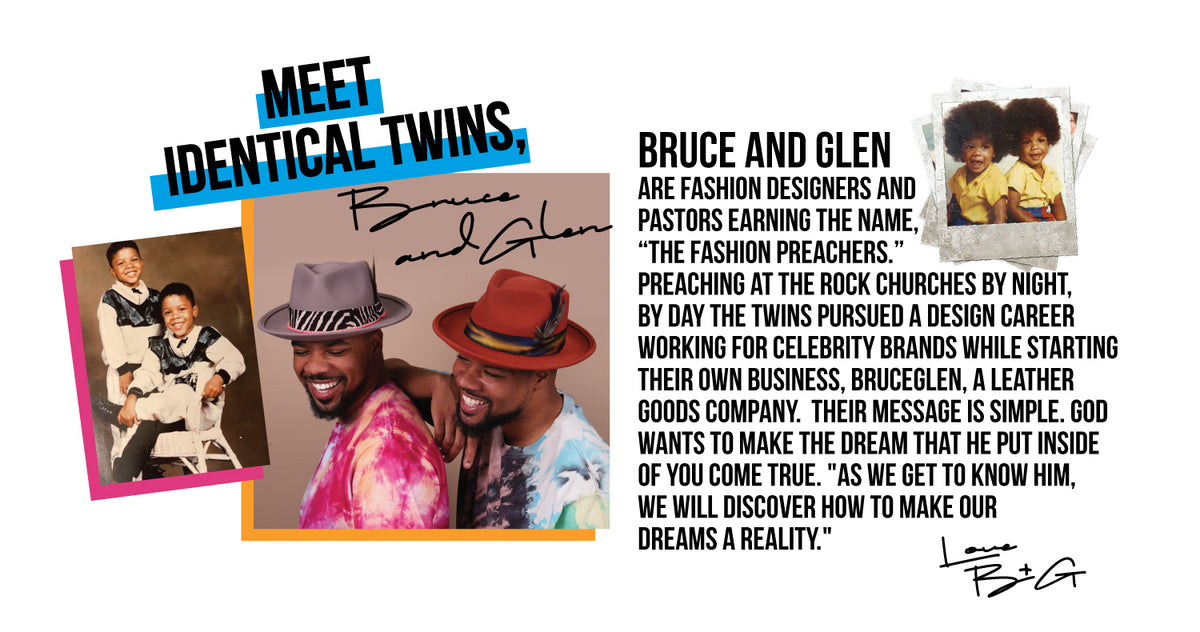 THE CEOS | BruceGlen